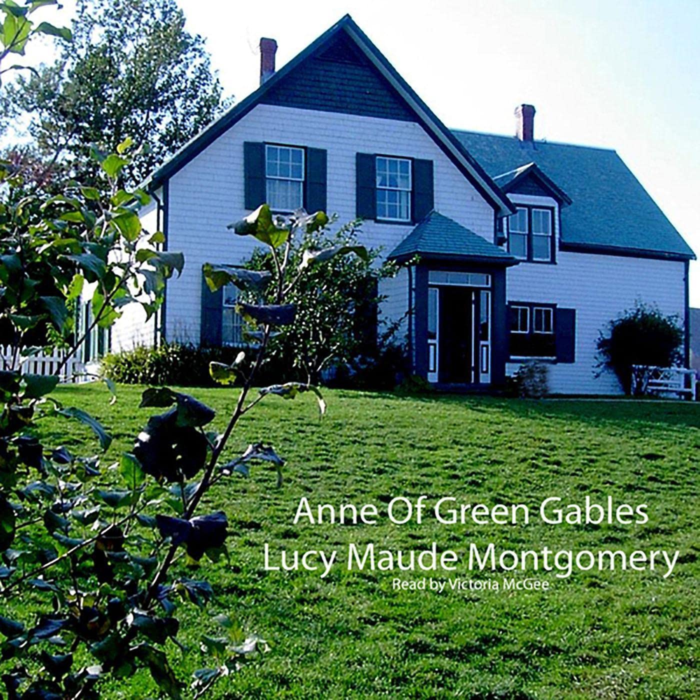 Anne of Green Gables by Lucy Maude Montgomery | Goodreads