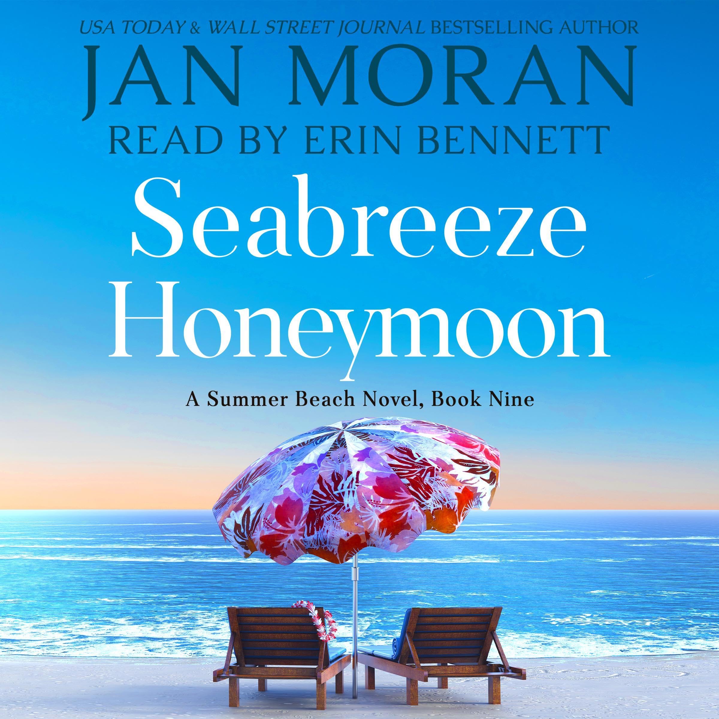 Seabreeze Honeymoon: Summer Beach, Book 9 by Jan Moran | Goodreads