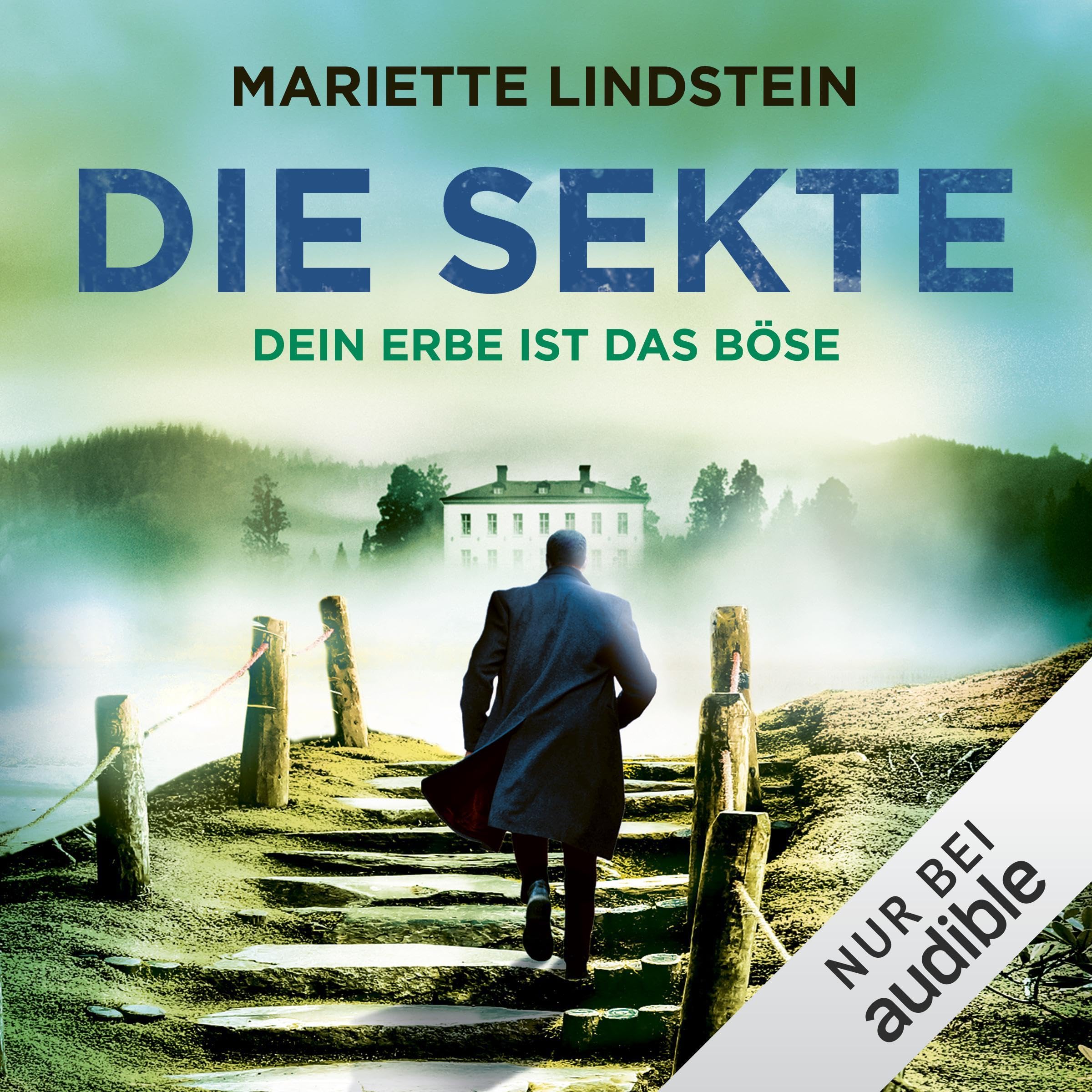 Die Sekte – Dein Erbe ist das Böse: Sofia Bauman 7 by Mariette ...