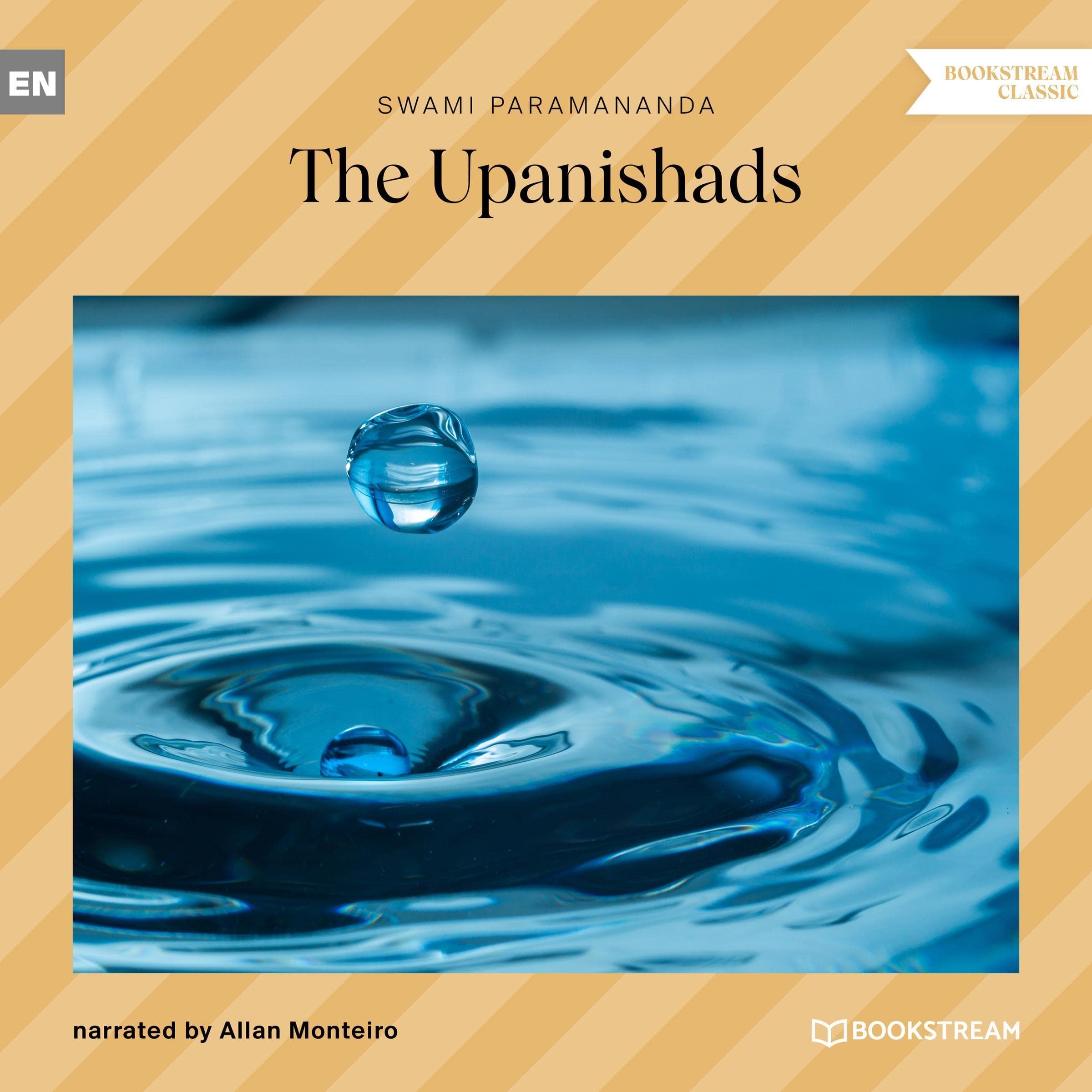 The Upanishads by Swami Paramananda | Goodreads