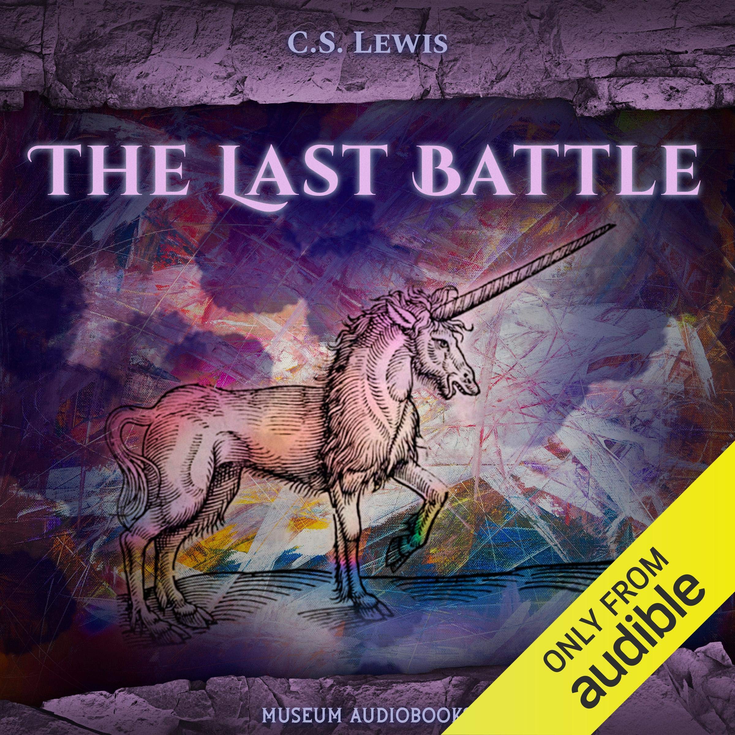 The Last Battle by C.S. Lewis | Goodreads