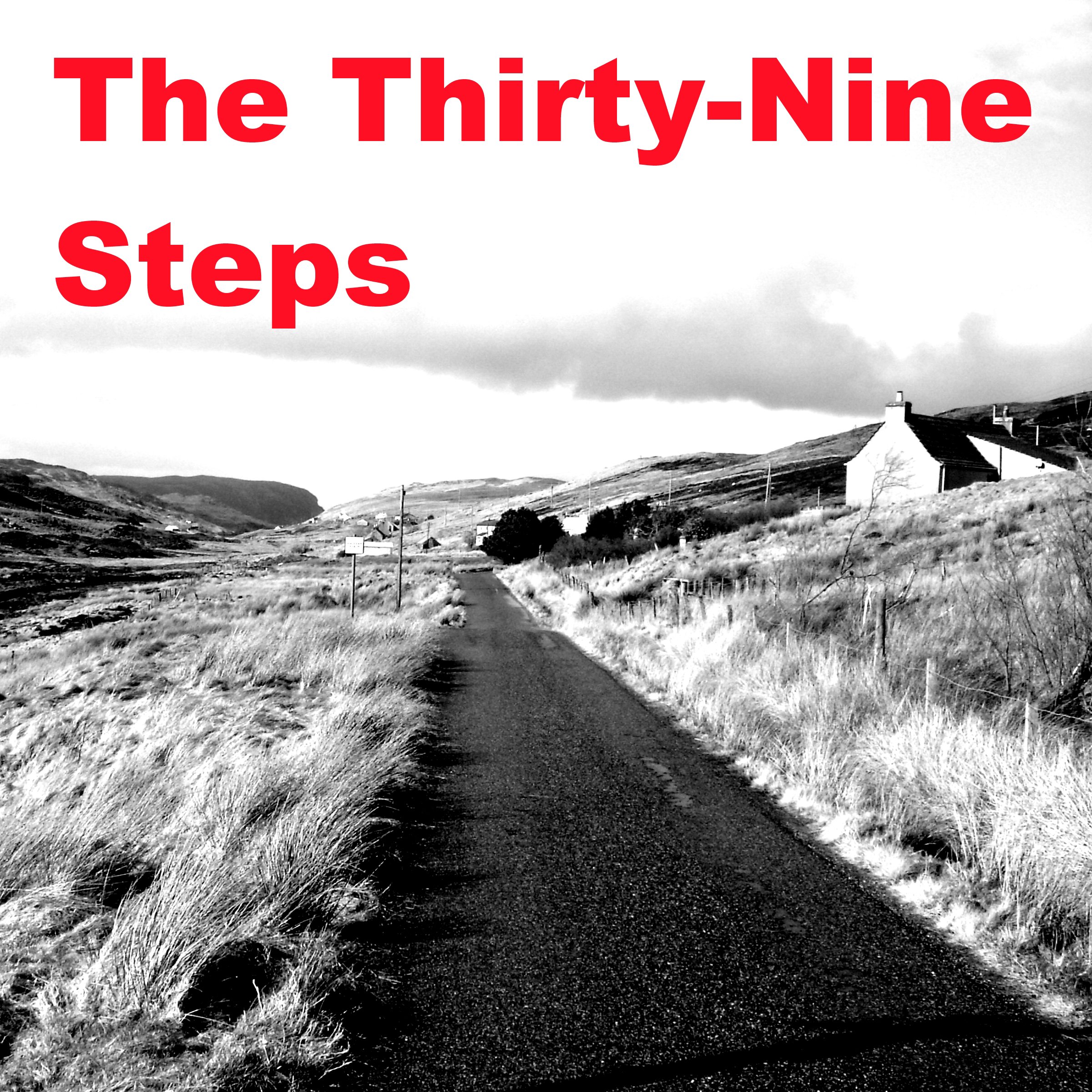 The Thirty-Nine Steps by John Buchan | Goodreads