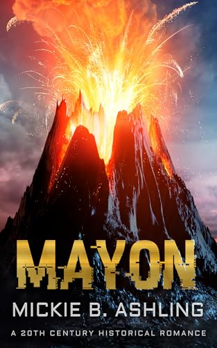 Mayon by Mickie B. Ashling | Goodreads