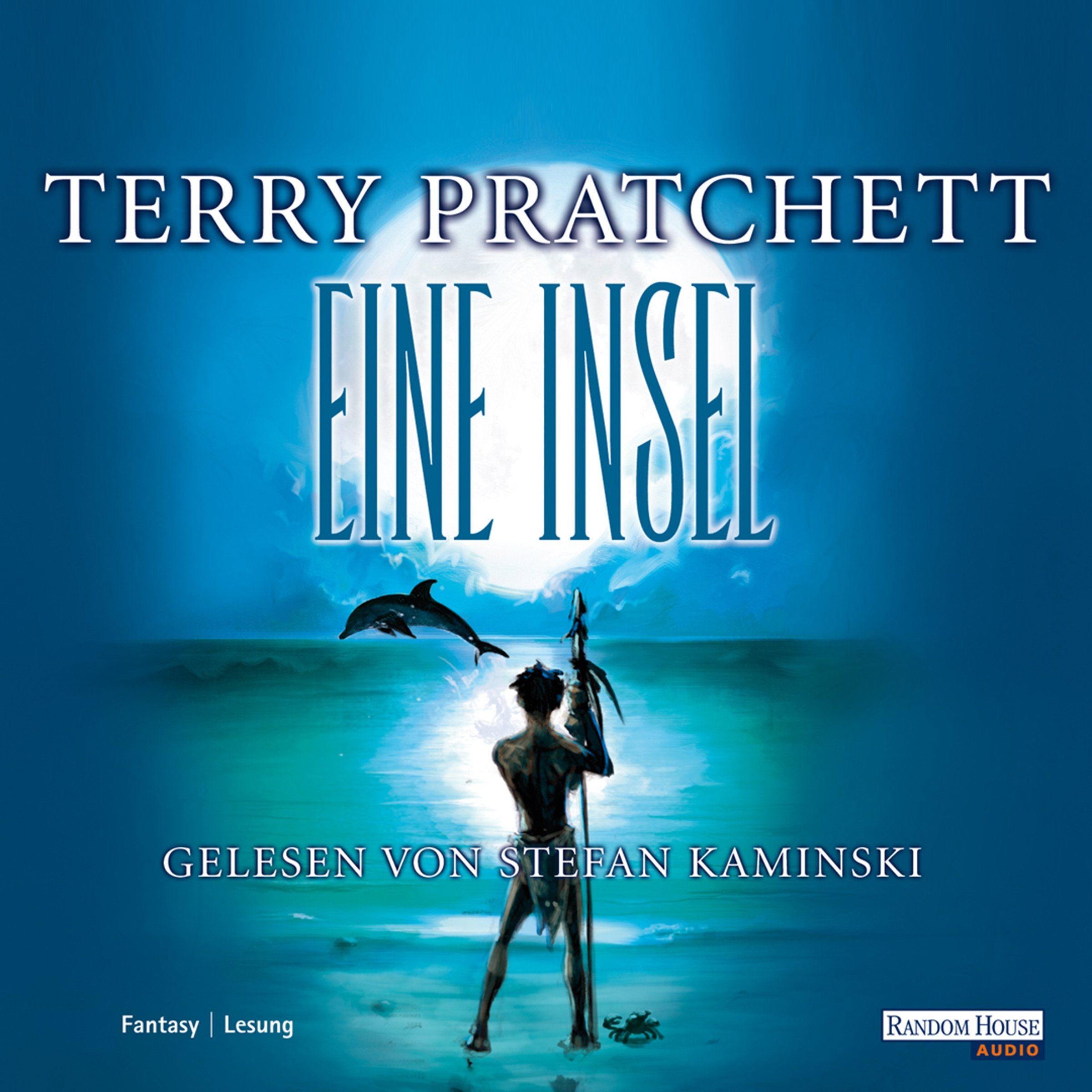 Eine Insel by Terry Pratchett | Goodreads