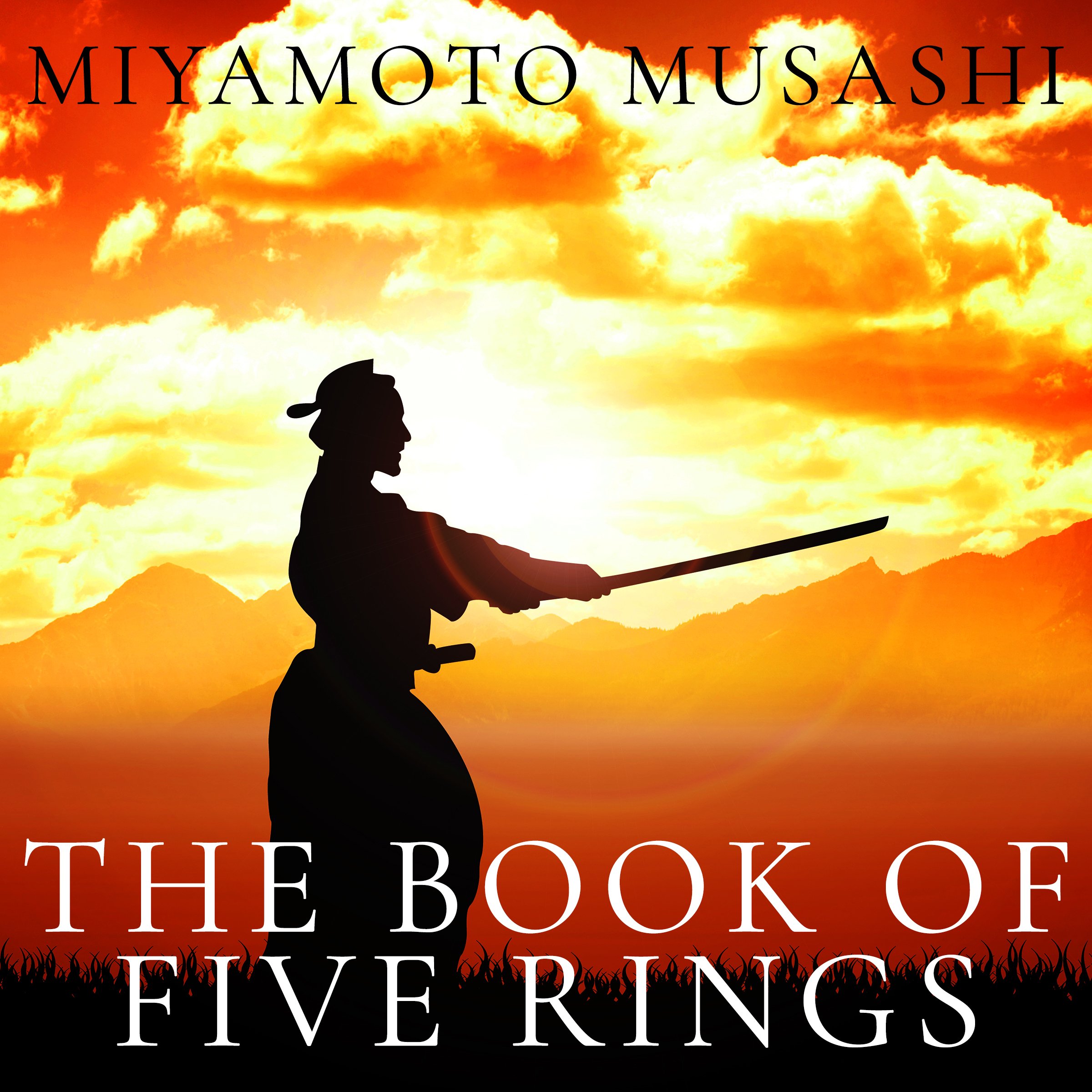 The Book of Five Rings by Miyamoto Musashi | Goodreads
