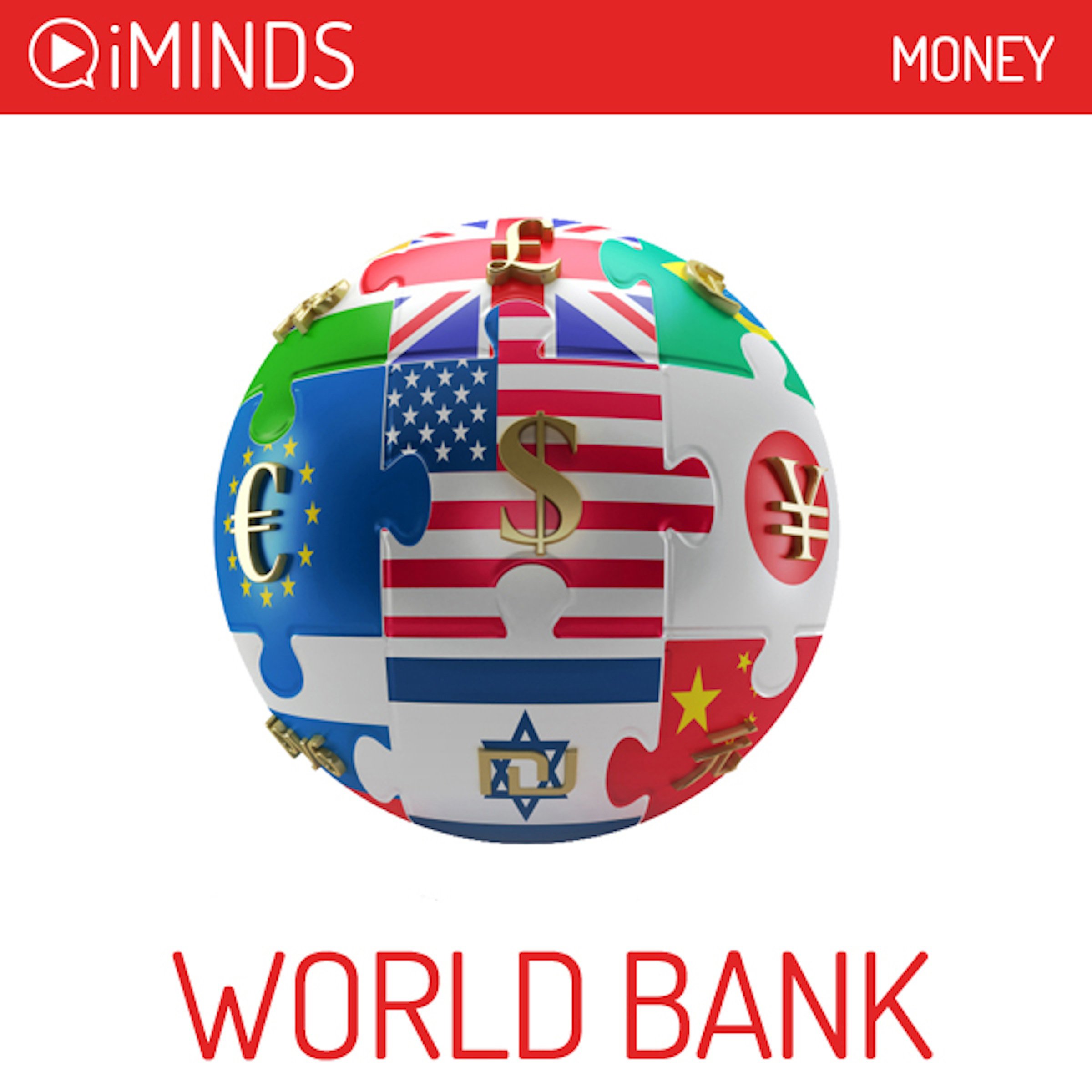 World Bank: Money by iMinds | Goodreads