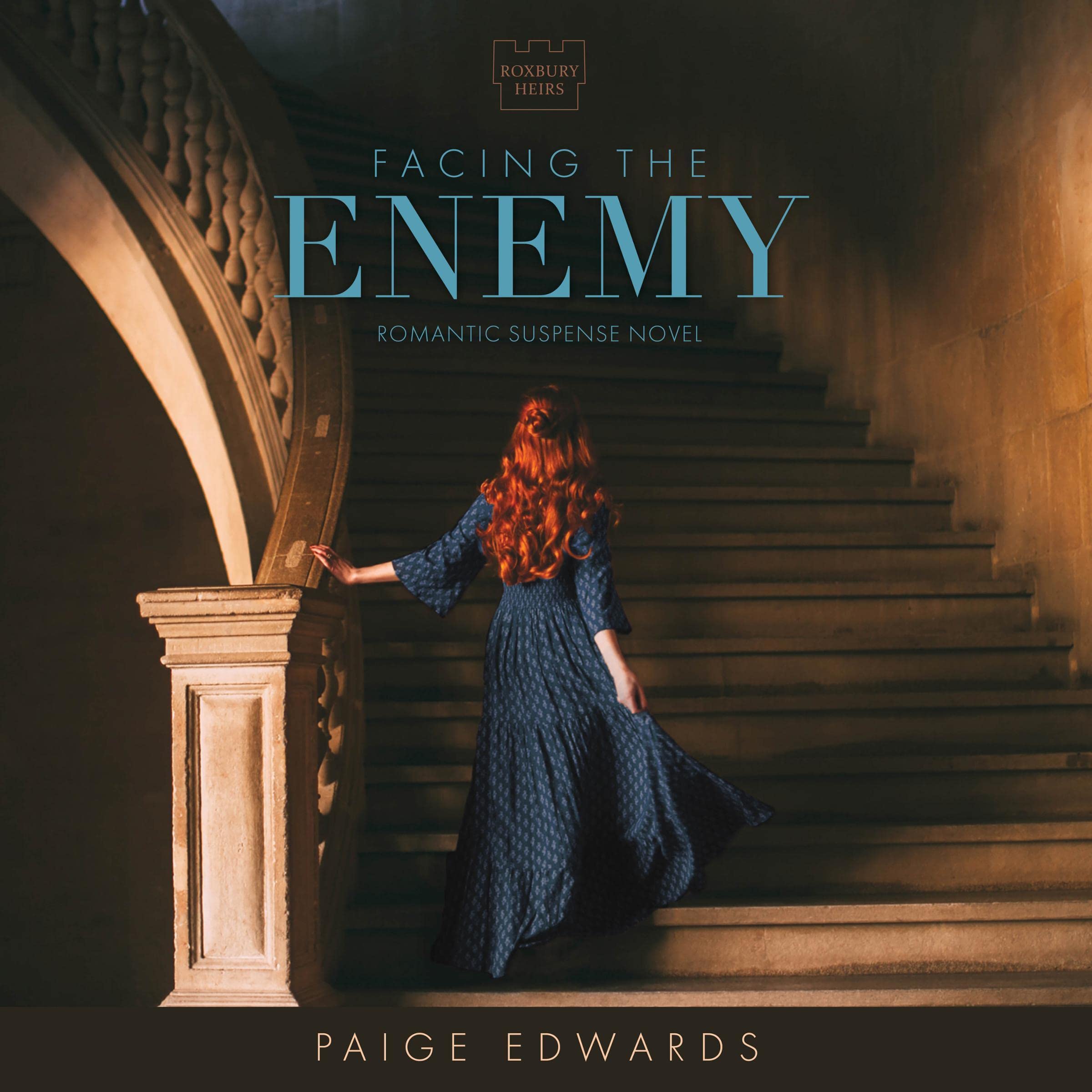 Facing the Enemy by Paige Edwards | Goodreads