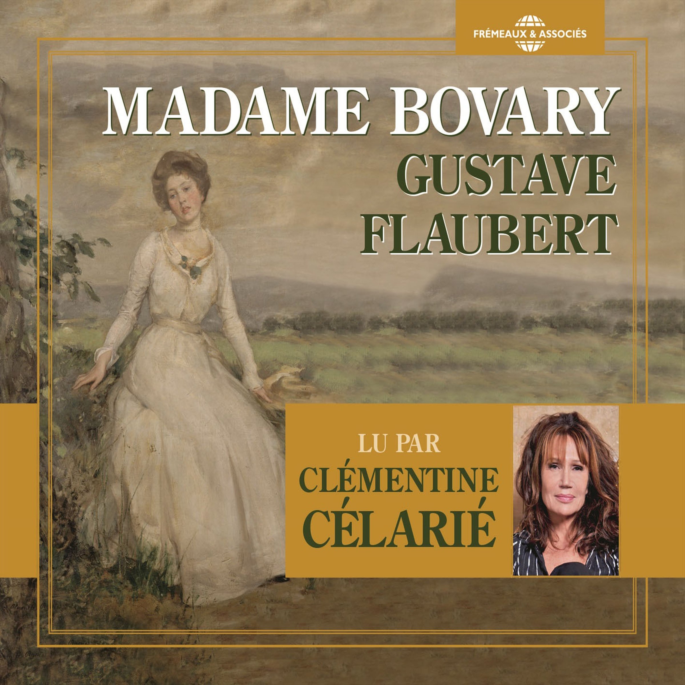 Madame Bovary [French Version] by Gustave Flaubert | Goodreads