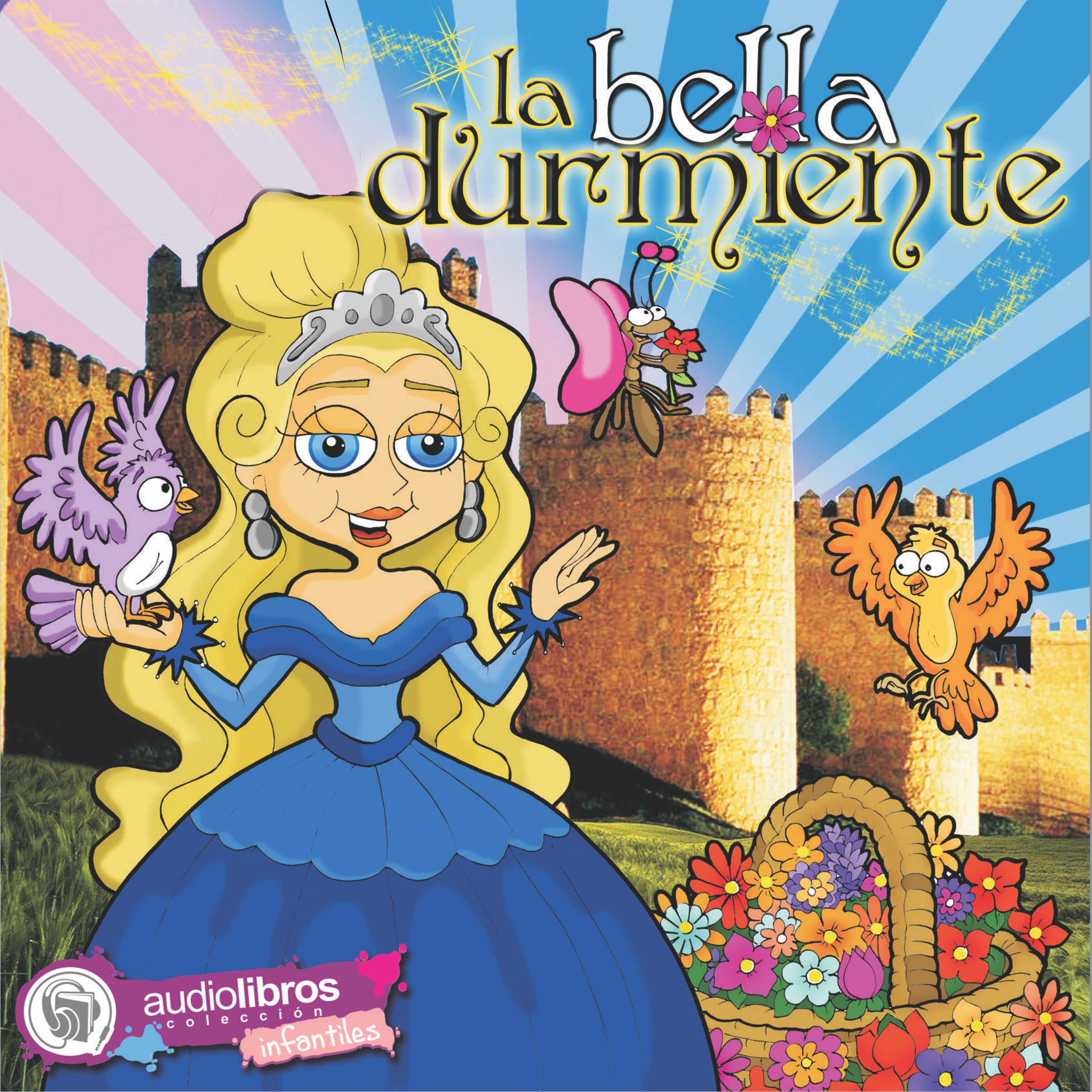 La Bella Durmiente [Sleeping Beauty] by Charles Perrault | Goodreads