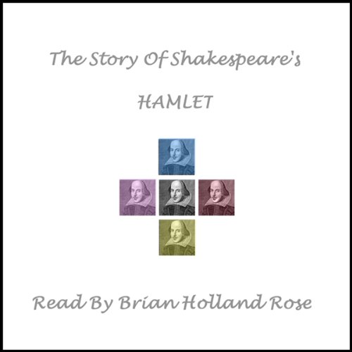 The Story of Shakespeare's Hamlet by William Shakespeare | Goodreads