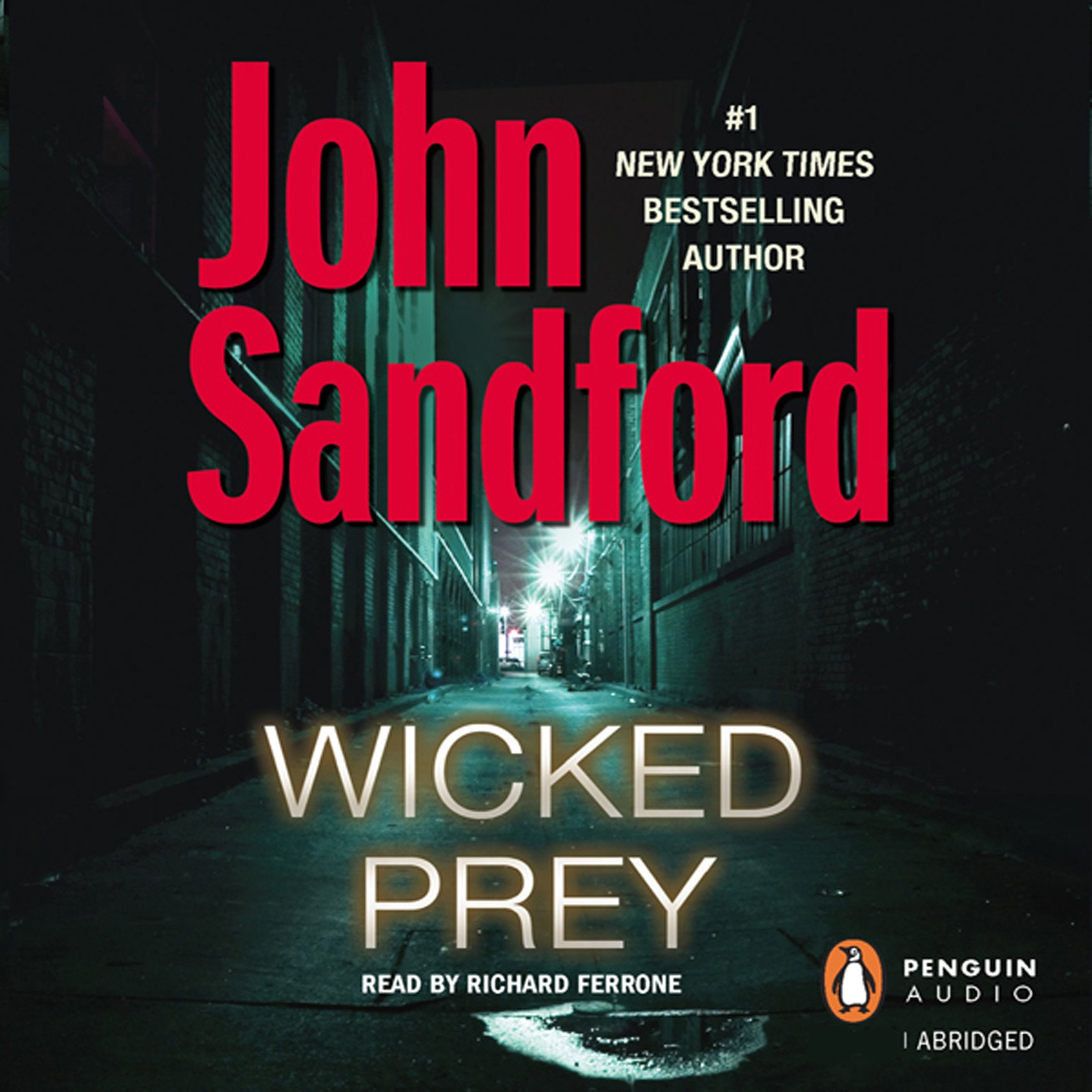 Wicked Prey by John Sandford | Goodreads