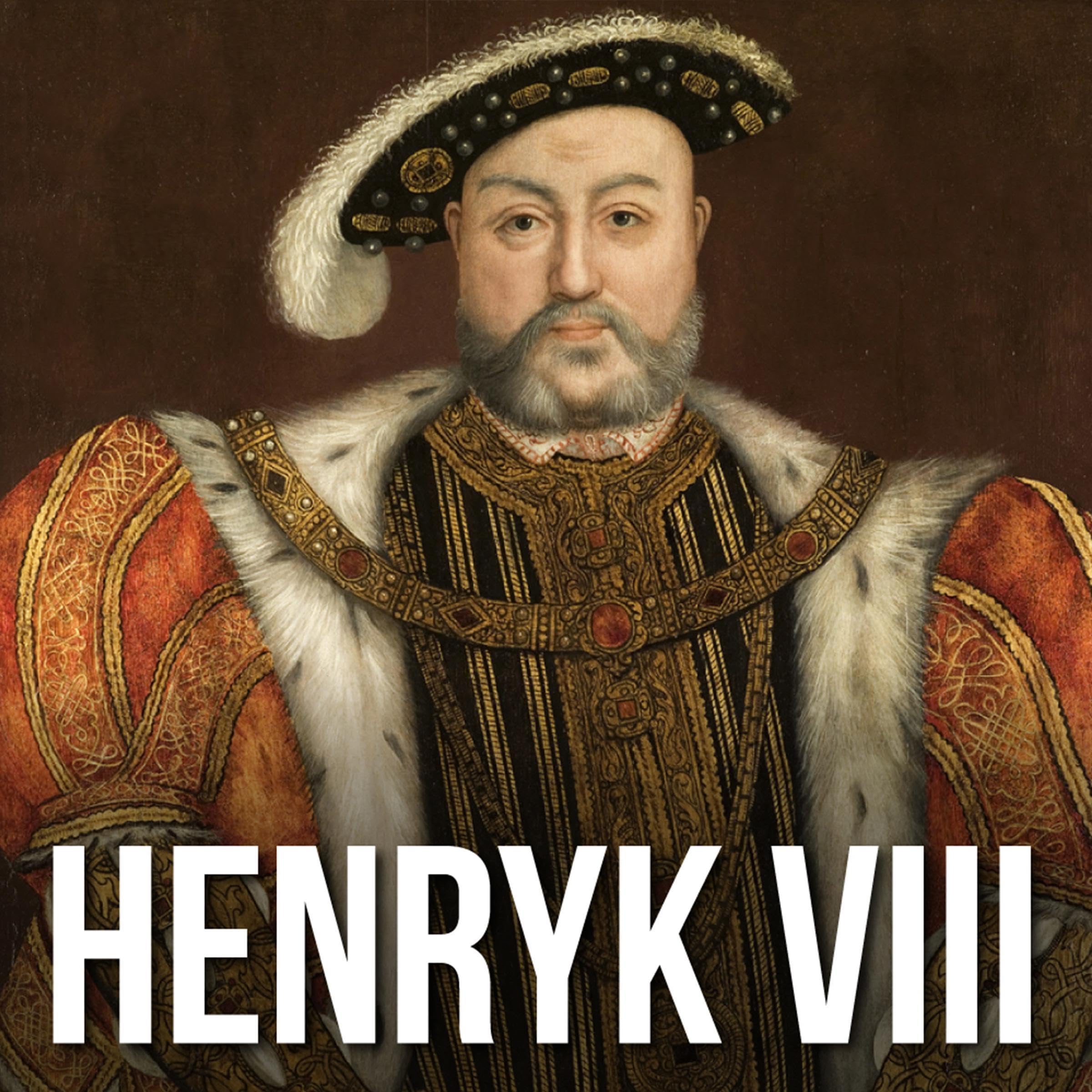 Henryk VIII bez mitów. Prawda o angielskim władcy by Michał Gadziński ...