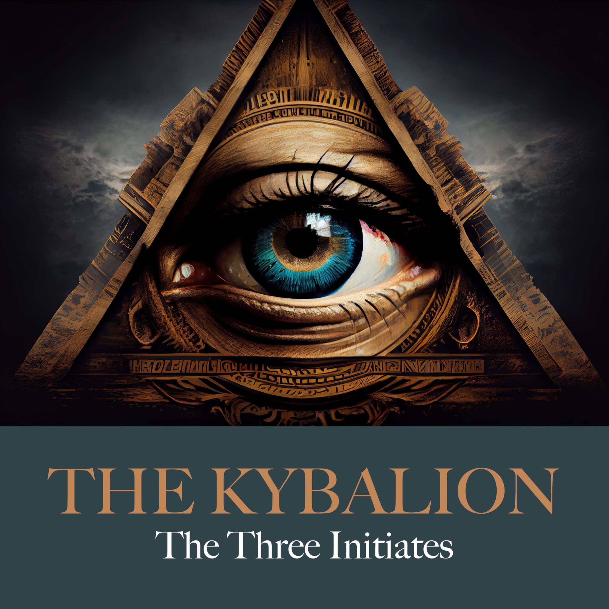 The Kybalion by The Three Initiates | Goodreads