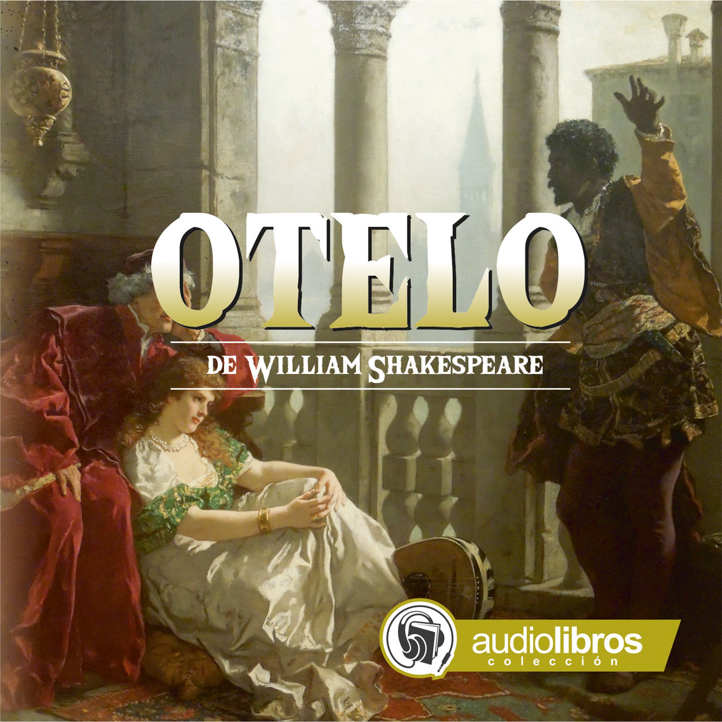 Otelo [Othello] by William Shakespeare | Goodreads