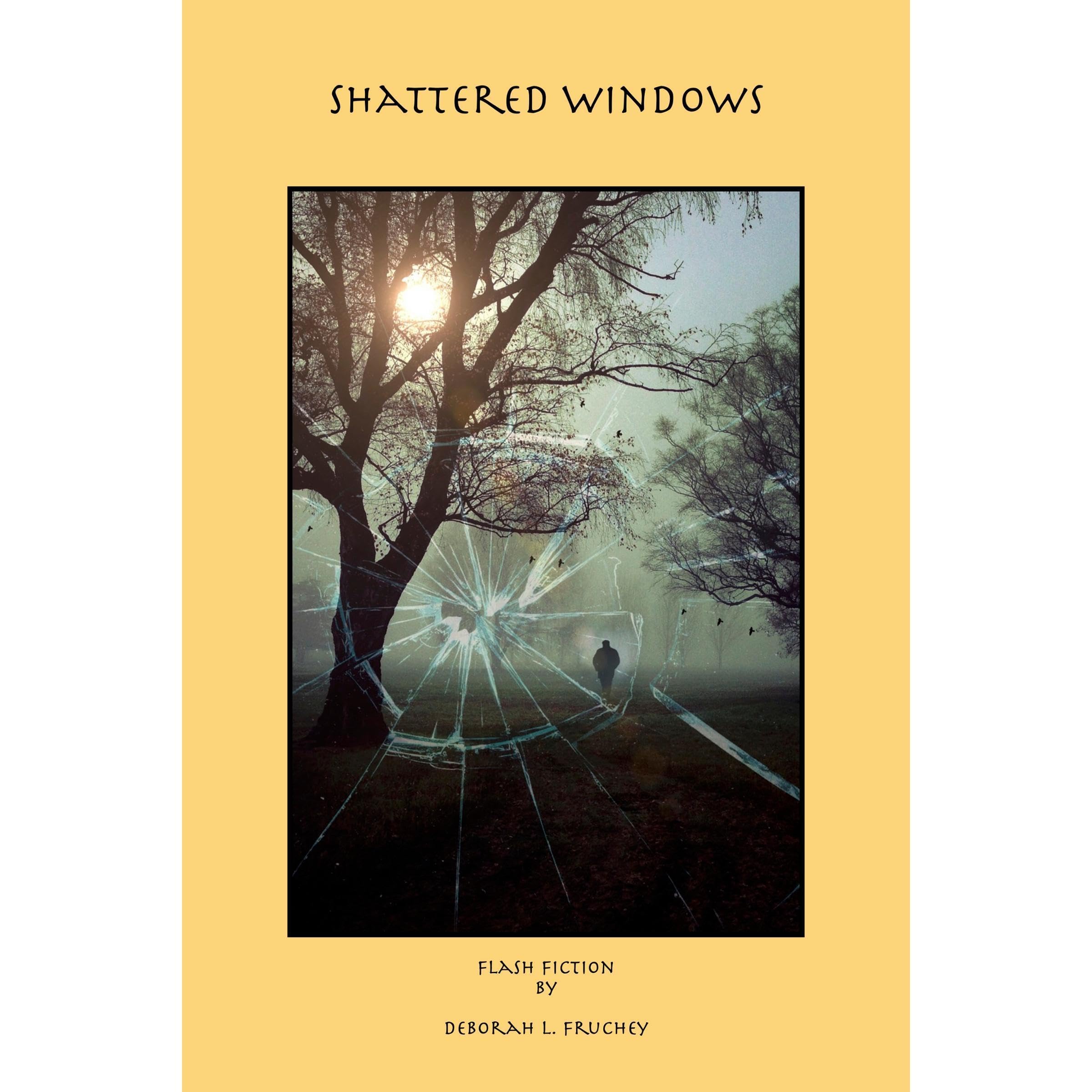 Shattered Windows: Flash Fiction by Deborah L. Fruchey | Goodreads