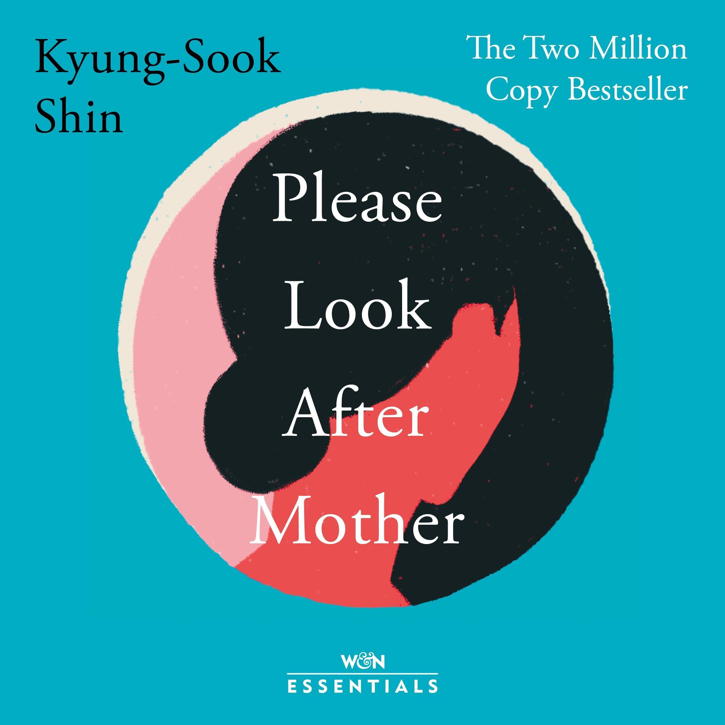 Please Look After Mother by Kyung-Sook Shin | Goodreads