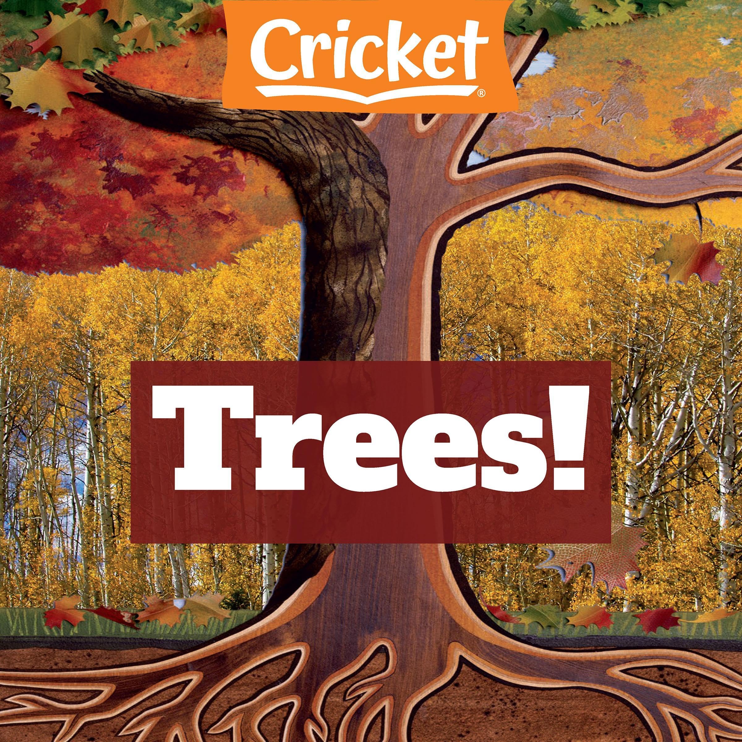 Trees! by Amy Tao | Goodreads