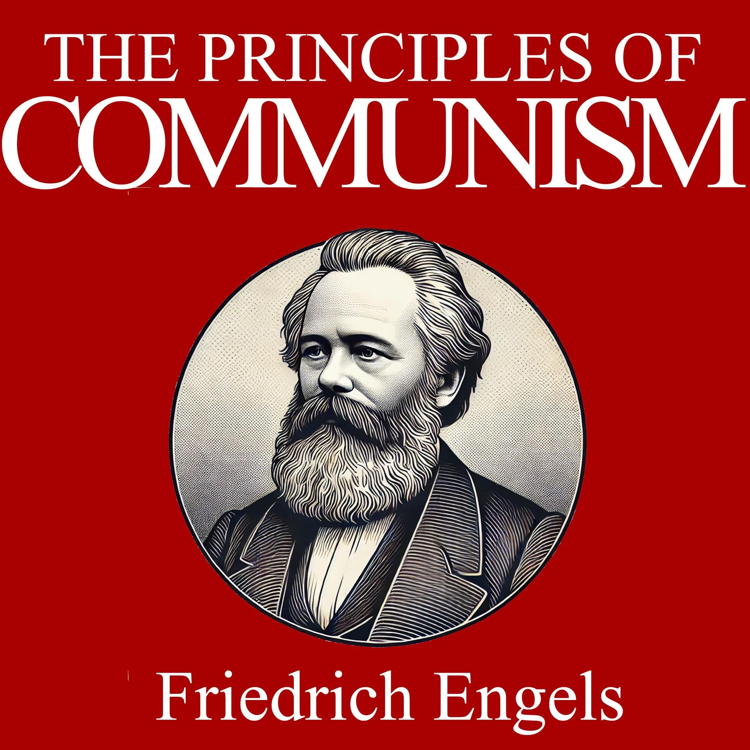 The Principles of Communism by Friedrich Engels | Goodreads