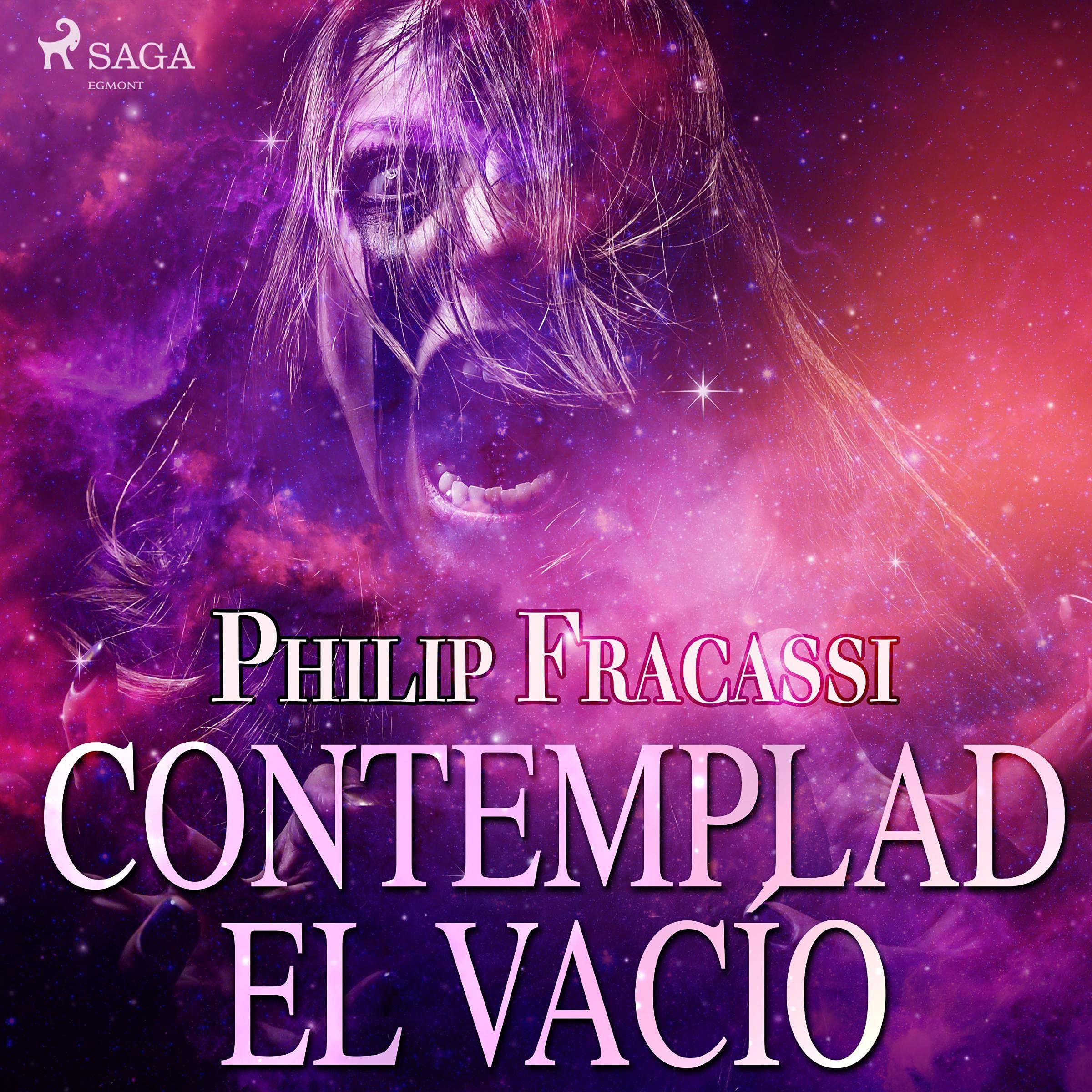 Contemplad el vacío by Phillip Fracassi | Goodreads