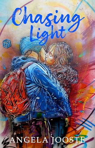 Chasing Light by Angela Jooste | Goodreads