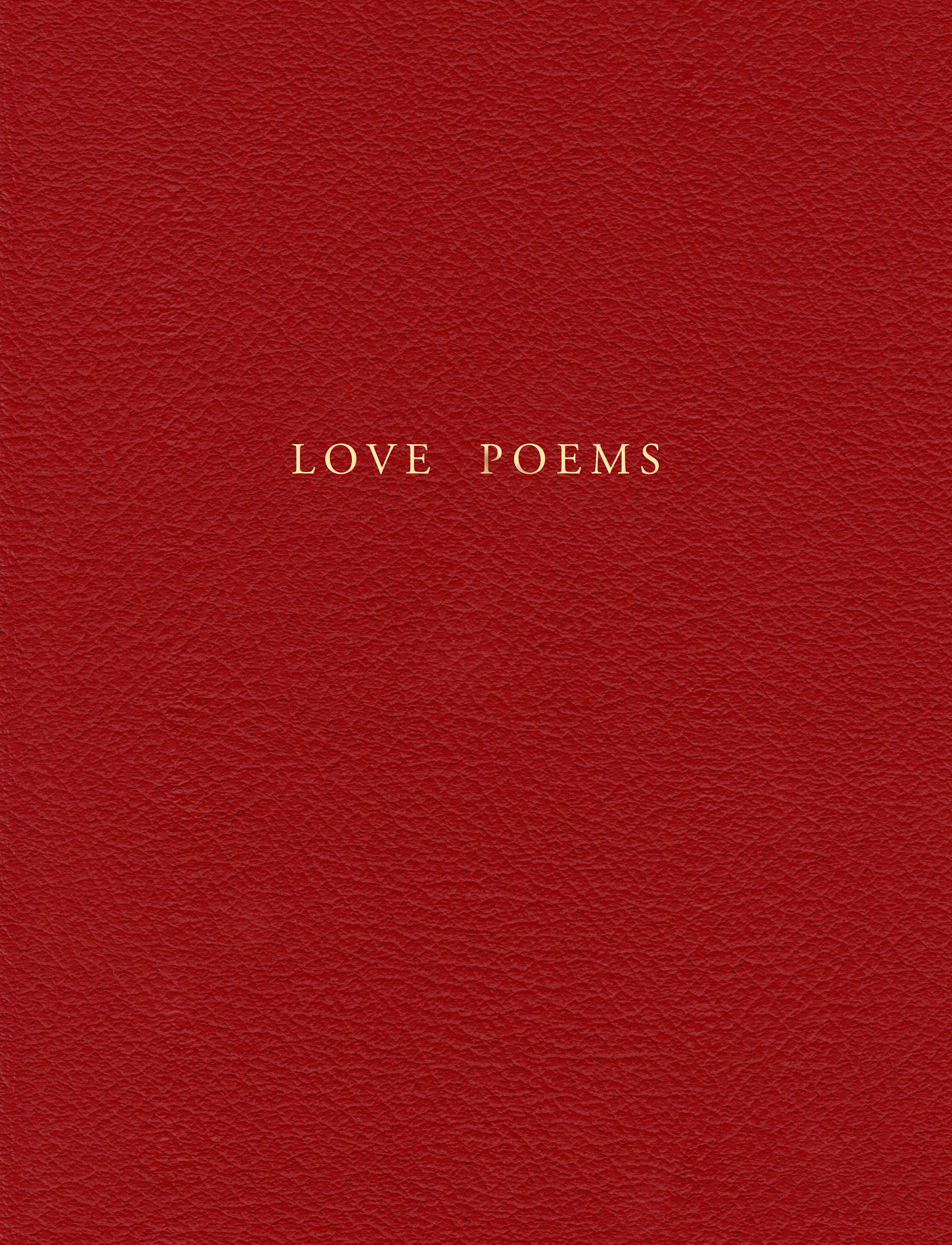 Love Poems: Heart Books Collection by Corina Nika | Goodreads
