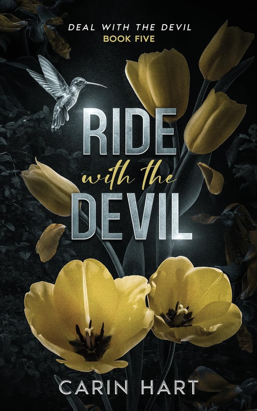 Ride with the Devil (Deal with the Devil) by Carin Hart | Goodreads