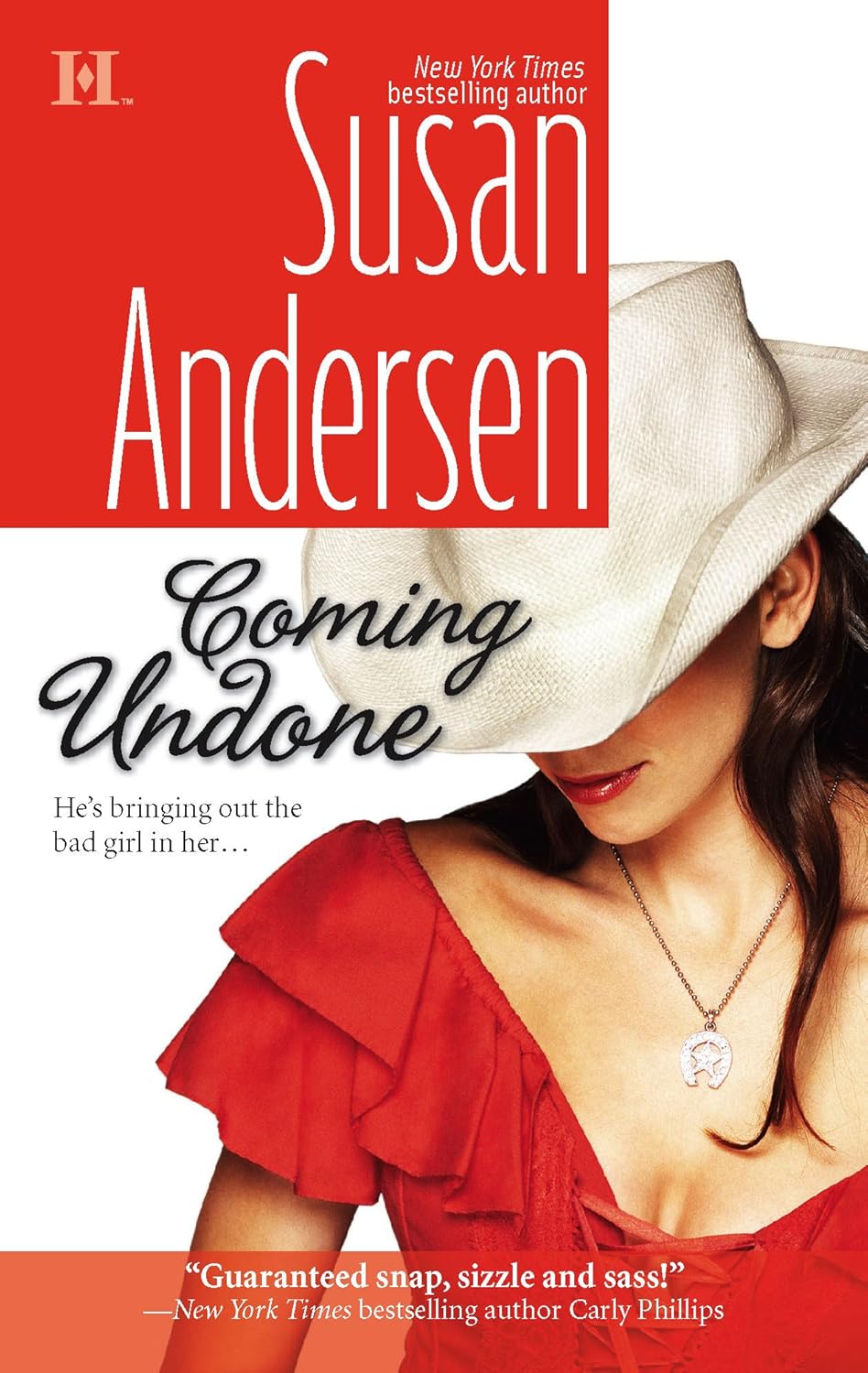 Coming Undone (Marine, #4) by Susan Andersen | Goodreads