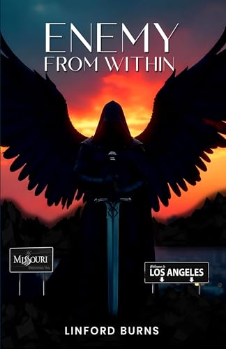 Enemy From Within by Linford Burns | Goodreads