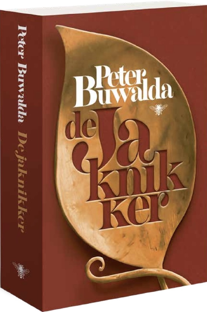 De Jaknikker by Peter Buwalda | Goodreads