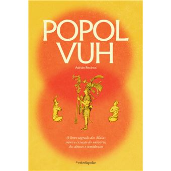 Popol Vuh by Anonymous | Goodreads