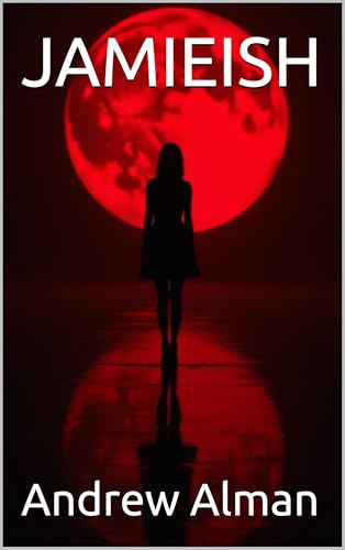 Jamieish: A YA Post-Apocalyptic Thriller (Amish Apocalypse Book 3) by ...