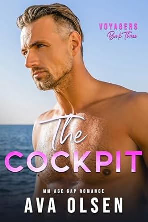 The Cockpit (Voyagers #3) by Ava Olsen | Goodreads