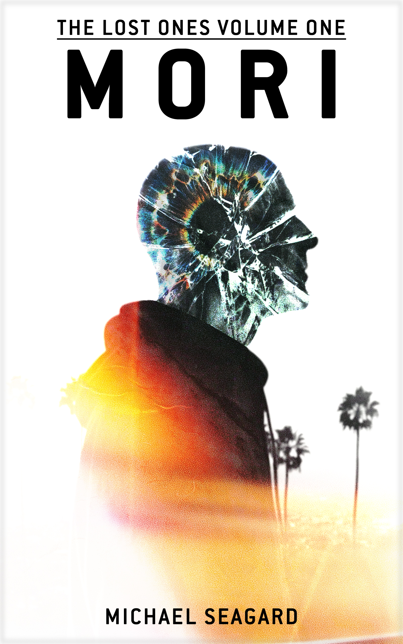 MORI: The Lost Ones Volume 1 by Michael Seagard | Goodreads