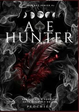 Ace Hunter by Peochies | Goodreads
