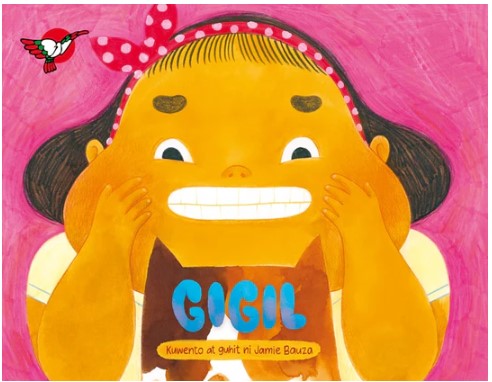 Gigil by Jamie Bauza | Goodreads