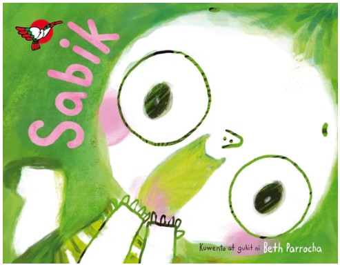 Sabik by Beth Parrocha | Goodreads