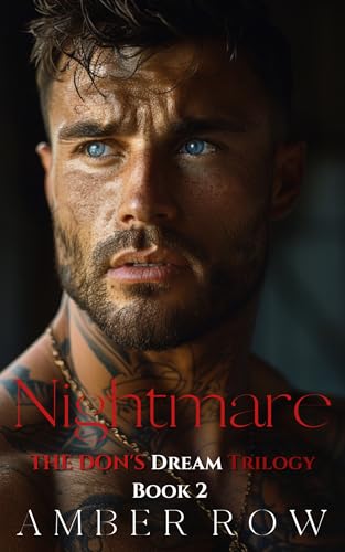 Nightmare (The Don's Dream Trilogy, #2) by Amber Row | Goodreads