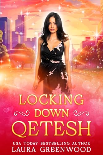 Locking Down Qetesh by Laura Greenwood | Goodreads