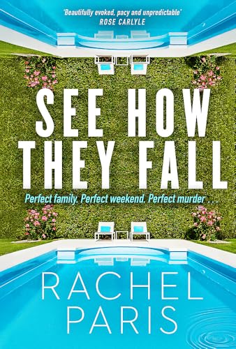 See How They Fall by Arianwen Parkes-Lockwood | Goodreads