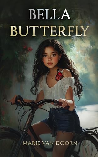 Bella Butterfly by Marie van-Doorn | Goodreads