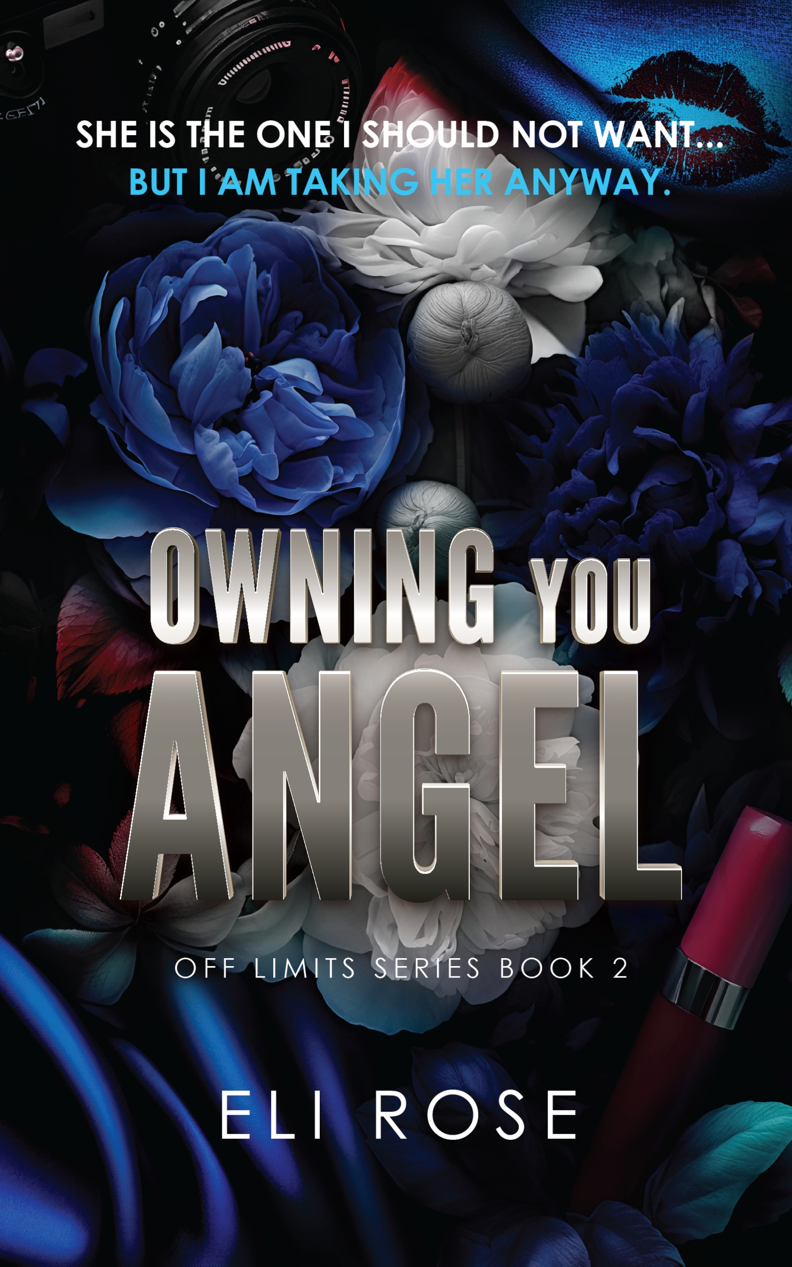 Owning You Angel by Eli Rose | Goodreads