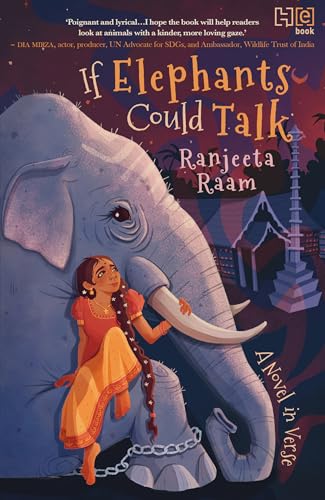 If Elephants Could Talk by Ranjeeta Raam | Goodreads