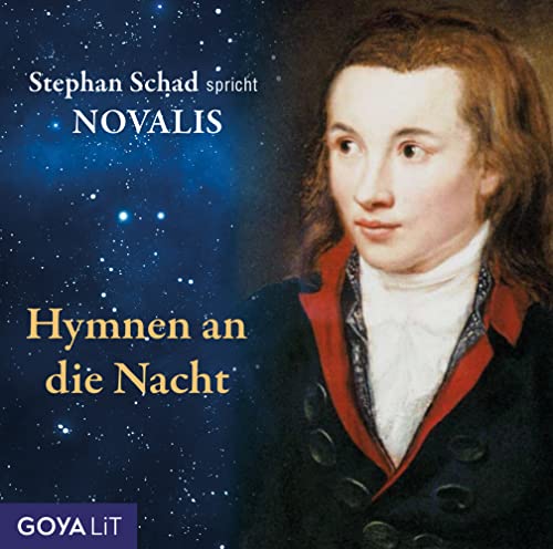 Hymnen an die Nacht by Novalis | Goodreads