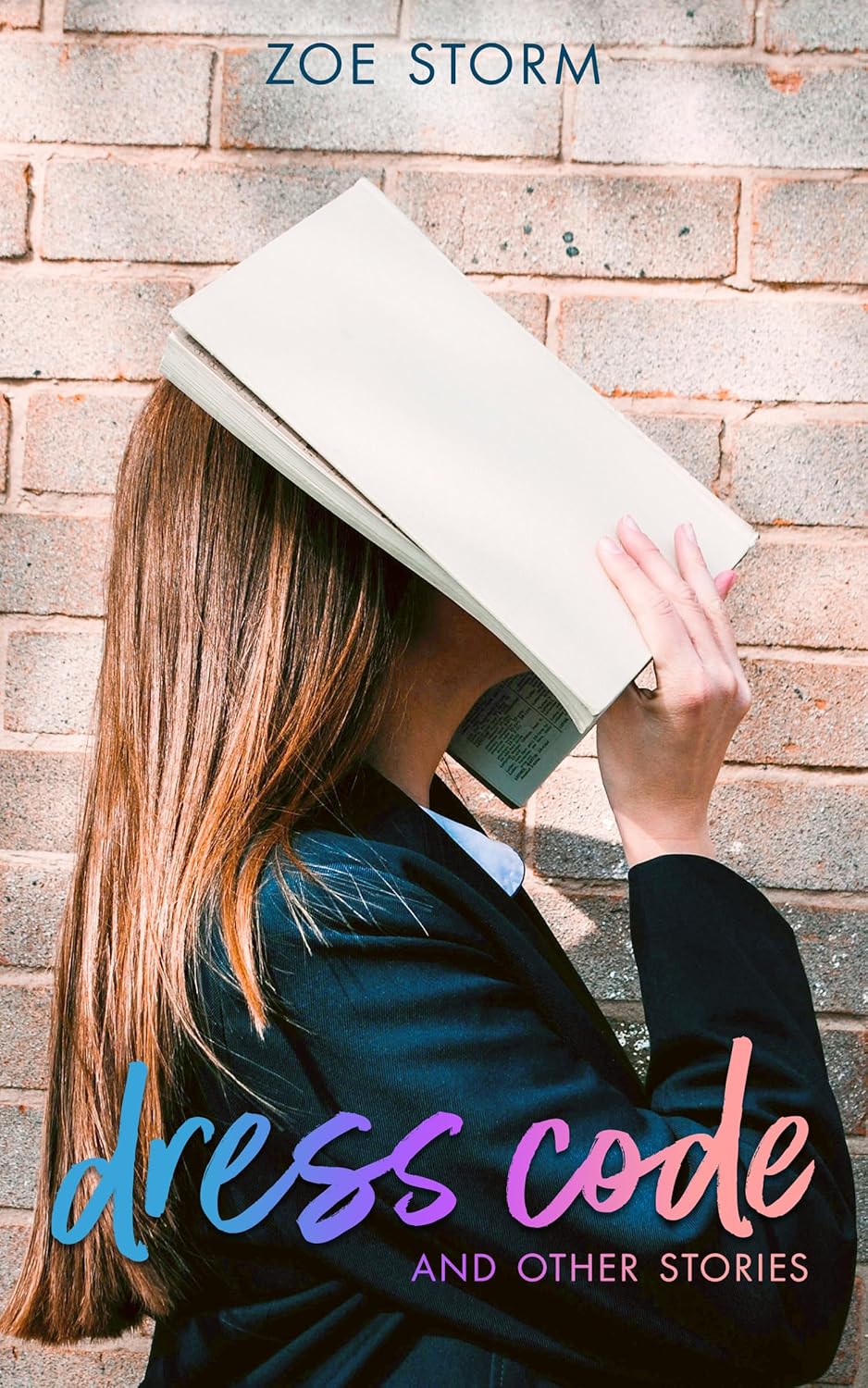 Dress Code and Other Stories: a Short Story Collection by Zoe Storm ...
