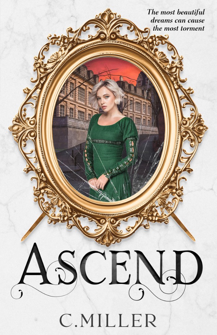 Ascend (Reave Series, #3) by C. Miller | Goodreads