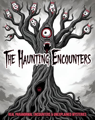 The Haunting Encounters - Real Paranormal Encounters & Unexplained ...