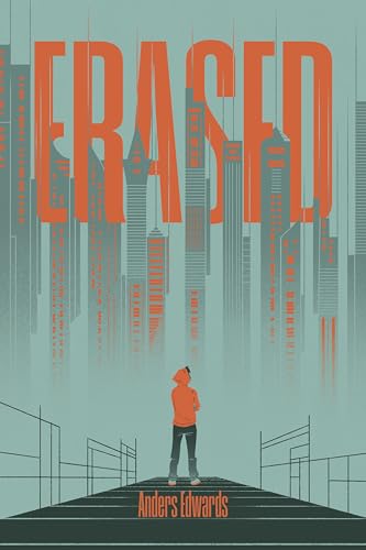 Erased by Anders Edwards | Goodreads