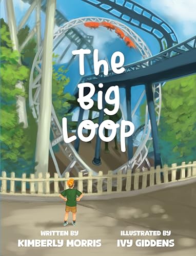 The Big Loop by Kimberly Morris | Goodreads