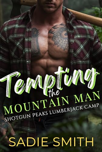 Tempting the Mountain Man: An Age Gap Reverse Fated Mates with ...