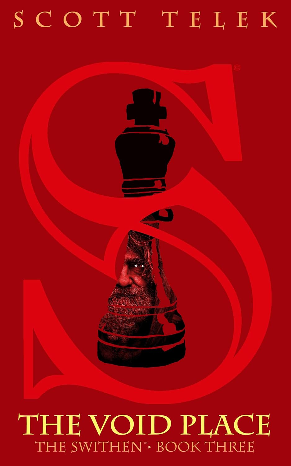 The Void Place (The Swithen #3) by Scott Telek | Goodreads